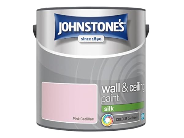 Top 10 Best Pink Wall Paint in 2025 - FindThisBest (UK)