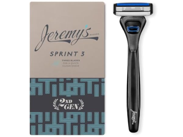 Top 10 Best Pivoting Head Razors for Men in 2025 - FindThisBest (UK)