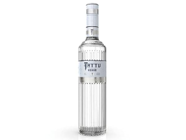 Top 10 Best Plain Vodka in 2023 - FindThisBest (UK)