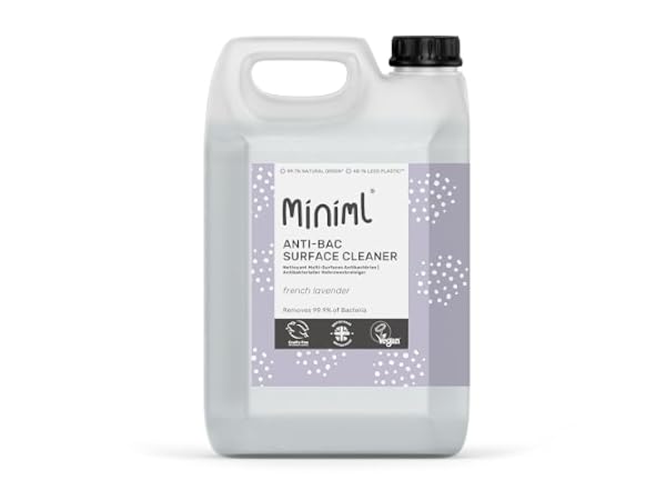 Top 7 Best Plant-Based All-Purpose Cleaners in 2026 - FindThisBest (UK)