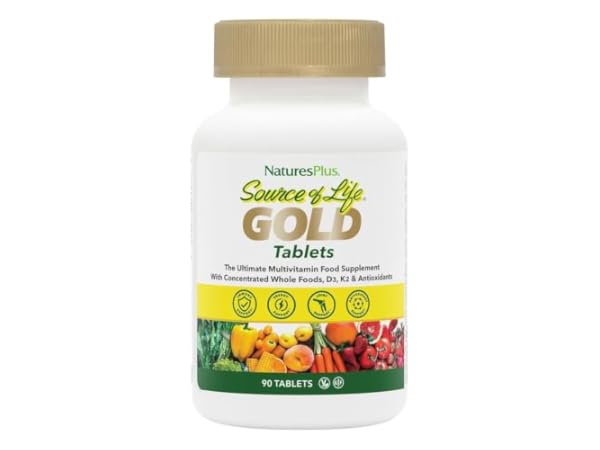 Top 10 Best Plant Based Multivitamins Supplements in 2025 - FindThisBest (UK)