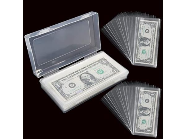 Top 8 Best Plastic Banknote Collecting in 2025 - FindThisBest (UK)