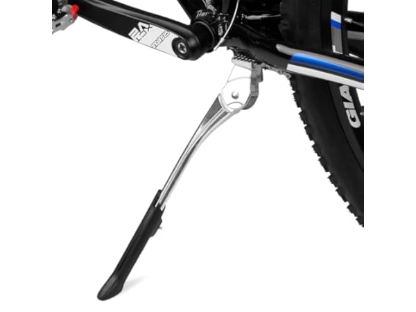 Top 10 Best Plastic Bike Kickstands in 2025 - FindThisBest (UK)