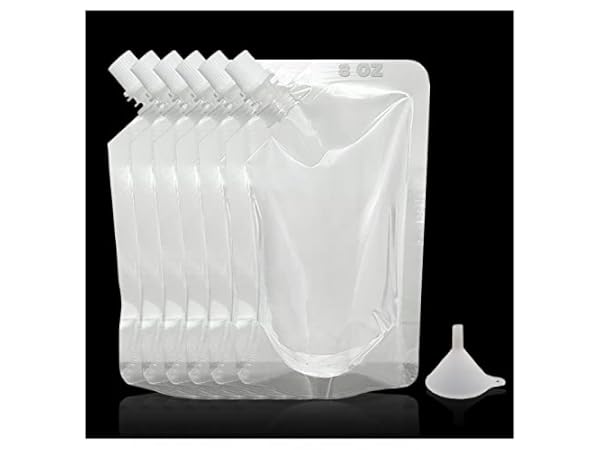 Top 9 Best Plastic Flasks in 2026 - FindThisBest (UK)