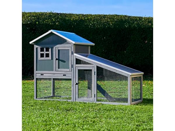 Top 4 Best Plastic Rabbit Hutches in 2023 - FindThisBest (UK)
