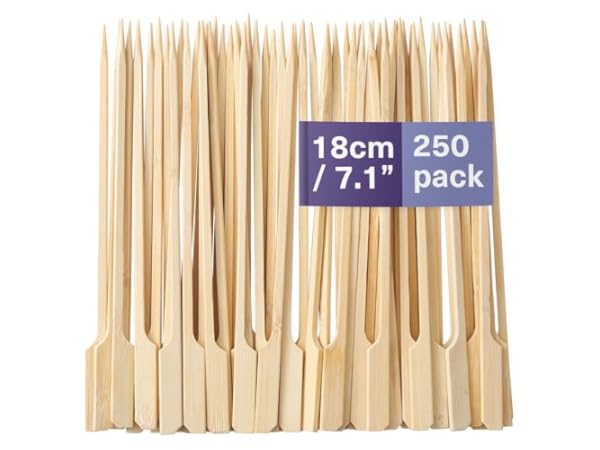 Top 3 Best Plastic Skewers in 2025 - FindThisBest (UK)
