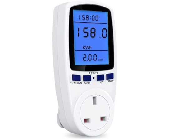 Top 10 Best Plug in Energy Monitors in 2024 - FindThisBest (UK)