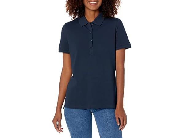 Top 8 Best Plus Sizes Polos for Women in 2026 - FindThisBest (UK)