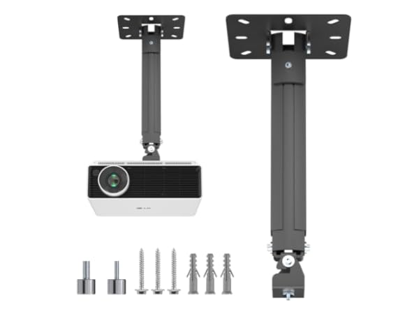 Top 8 Best Pole Mount Projector Mounts in 2025 - FindThisBest (UK)
