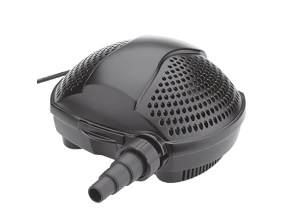 The 8 Best Pontec Pond Filter Pumps of 2026 - FindThisBest (UK)