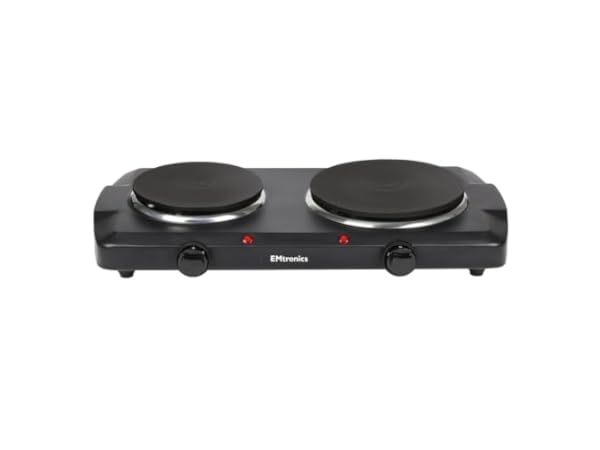 Top 10 Best Portable Electric Hobs in 2026 - FindThisBest (UK)
