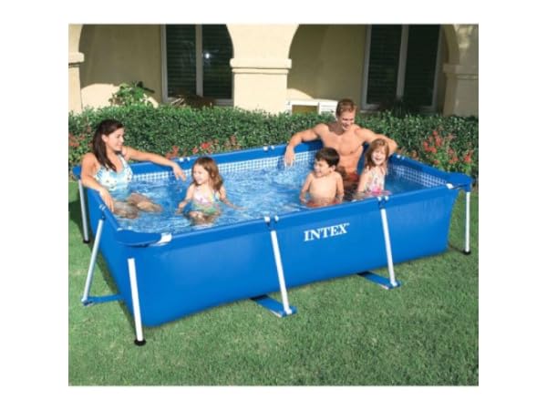 Top 10 Best Portable Frame Pools in 2025 - FindThisBest (UK)