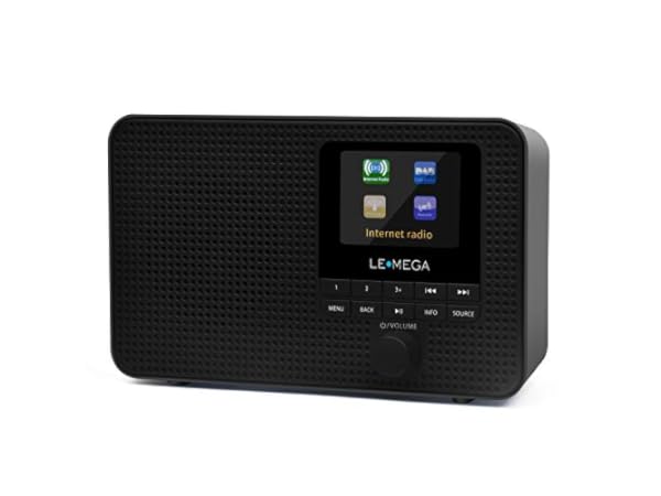 Top 4 Best Portable Internet Radios in 2023 - FindThisBest (UK)