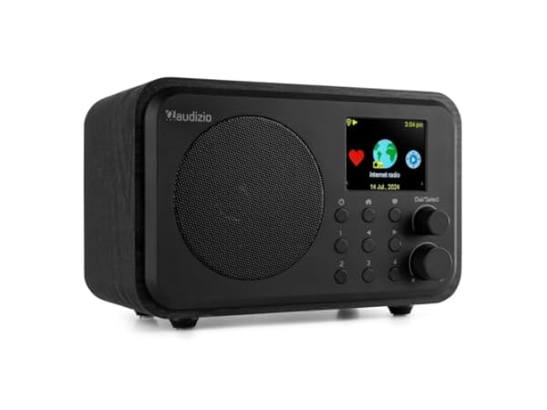 Top 10 Best Portable Internet Radios in 2025 - FindThisBest (UK)