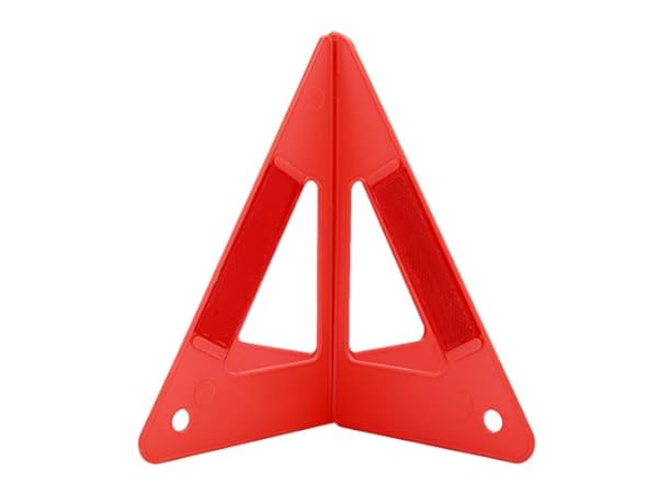 Top 7 Best Portable Warning Triangles in 2025 - FindThisBest (UK)