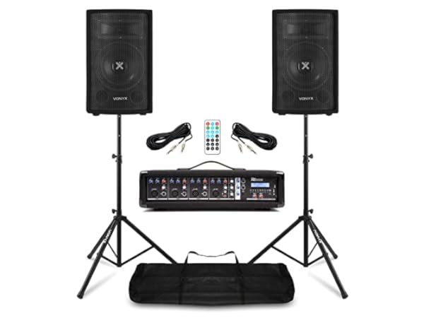 The 10 Best Power Dynamics PA-Systems of 2026 - FindThisBest (UK)
