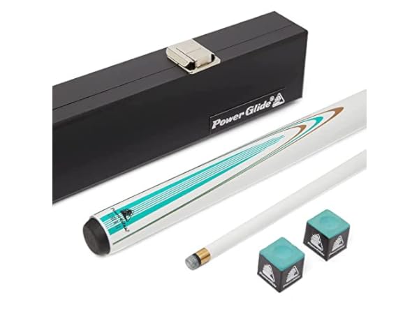 The 10 Best PowerGlide Pool Cues of 2025 - FindThisBest (UK)
