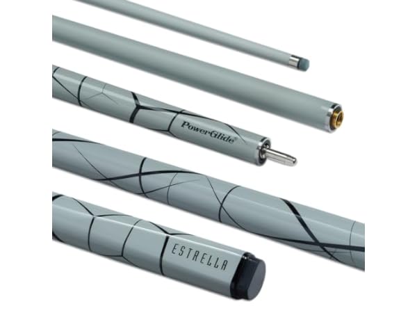 The 10 Best PowerGlide Pool Cues of 2026 - FindThisBest (UK)