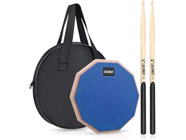 Top 10 Best Practice Pads in 2025 - FindThisBest (UK)