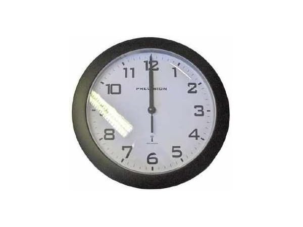 The 10 Best PRECISION Wall Clocks of 2025 - FindThisBest (UK)