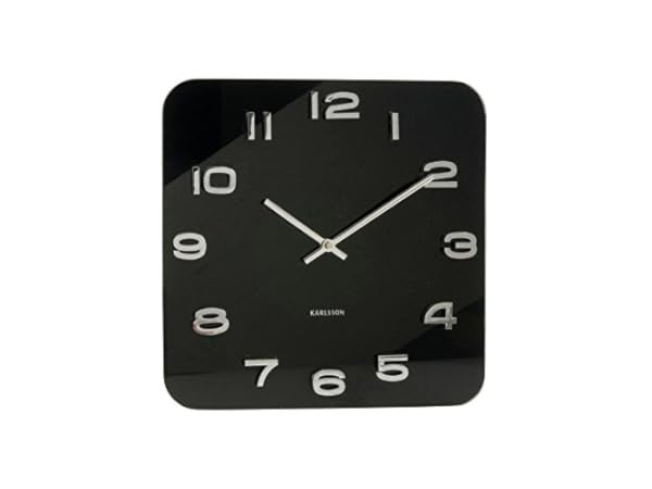 The 10 Best Present Time Wall Clocks of 2026 - FindThisBest (UK)