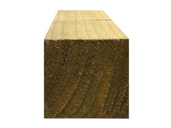 Top 10 Best Pressure-Treated Fence Posts in 2025 - FindThisBest (UK)