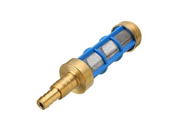 Top 10 Best Pressure Washer Filters in 2026 - FindThisBest (UK)