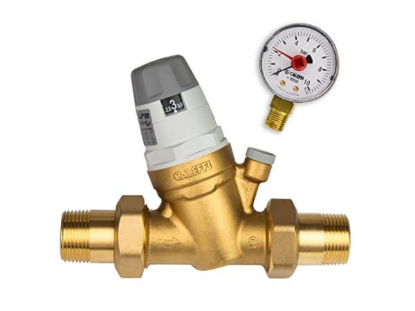 Top 10 Best Pressure Washer Regulators in 2025 - FindThisBest (UK)