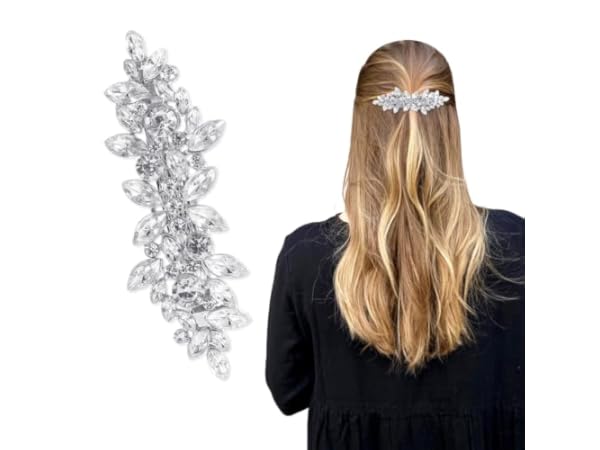 Top 10 Best Prom Hair Clips in 2025 - FindThisBest (UK)