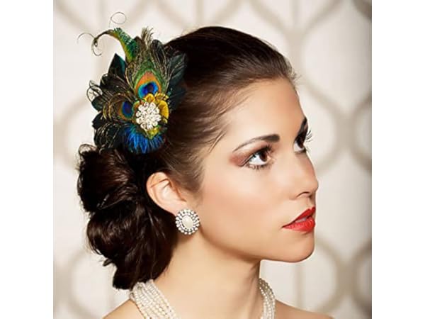 Top 10 Best Prom Hair Clips in 2024 - FindThisBest (UK)