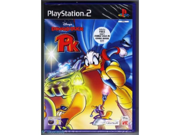 Top 3 Best PS2 Disney Games in 2025 - FindThisBest (UK)
