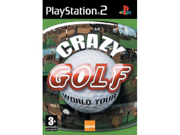 Top 10 Best PS2 Golf Games in 2024 - FindThisBest (UK)