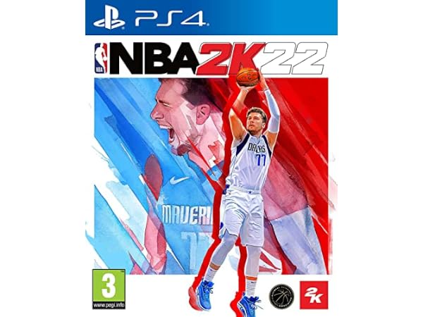 Top 10 Best PS4 Basketball Games in 2026 - FindThisBest (UK)