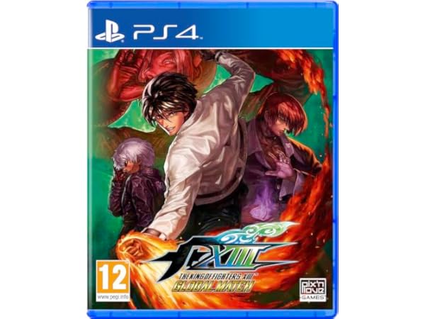 Top 10 Best PS4 Fighting Games in 2025 - FindThisBest (UK)