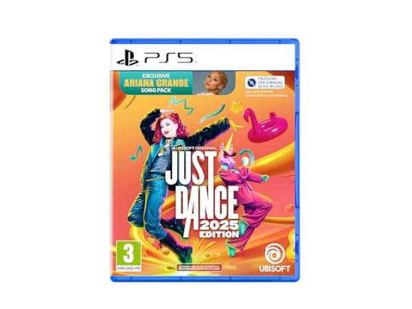 Top 4 Best PS5 Dance Games in 2026 - FindThisBest (UK)