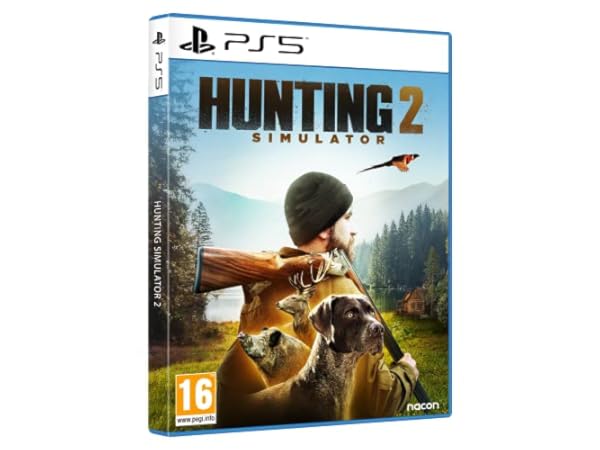 Top 6 Best PS5 Hunting Games in 2025 - FindThisBest (UK)