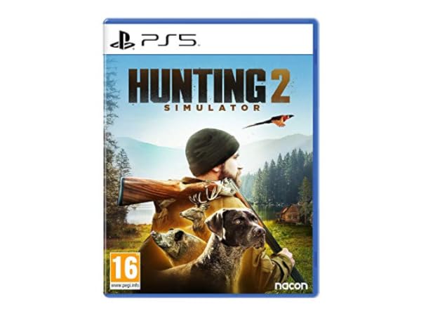 Top 4 Best PS5 Hunting Games in 2025 - FindThisBest (UK)