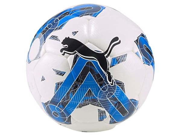 The 10 Best PUMA Football Training Balls of 2025 - FindThisBest (UK)