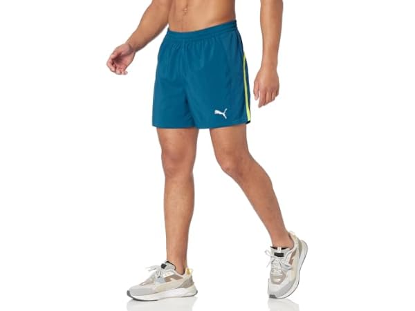 The 8 Best PUMA Running Shorts for Men of 2026 - FindThisBest (UK)