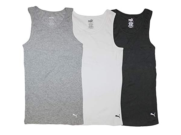 The 10 Best PUMA Vests for Men of 2026 - FindThisBest (UK)