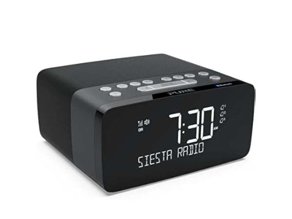 The 5 Best Pure Clock Radios of 2026 - FindThisBest (UK)