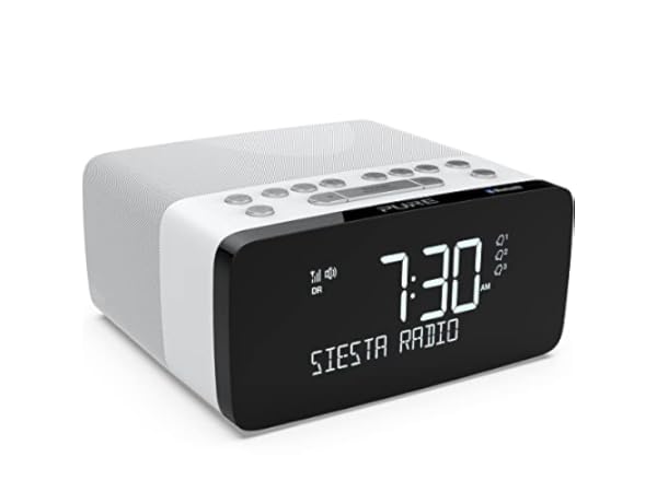 The 4 Best Pure Clock Radios of 2025 - FindThisBest (UK)