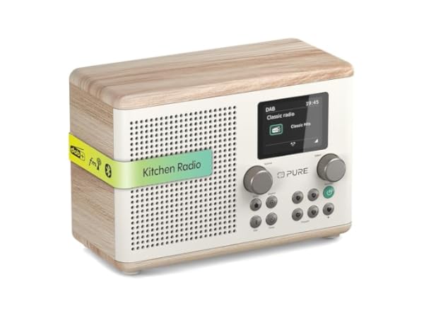 The 10 Best Pure DAB Radios of 2026 - FindThisBest (UK)