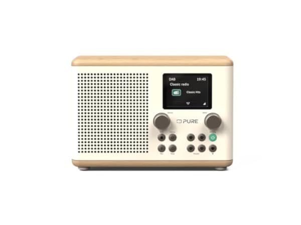 The 10 Best Pure DAB Radios of 2025 - FindThisBest (UK)
