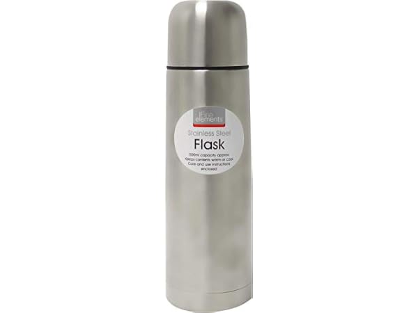 Top 10 Best Push Button Drink Flasks in 2025 - FindThisBest (UK)