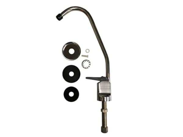 Top 3 Best Push Button Kitchen Taps in 2025 - FindThisBest (UK)