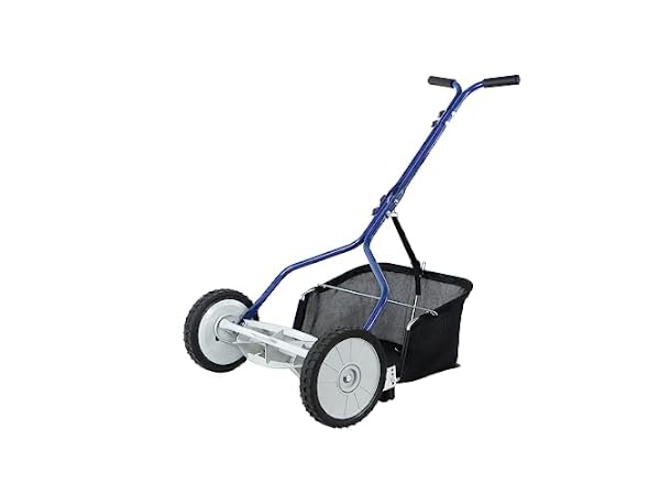 Top 3 Best Push Lawn Rotary Mowers in 2025 - FindThisBest (UK)