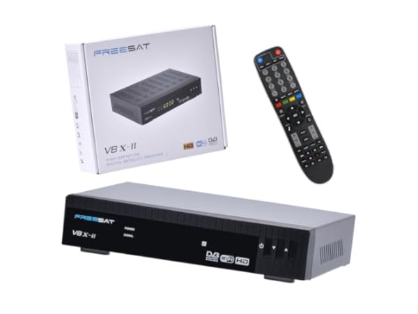 Top 10 Best PVR Set-Top Receiver Boxes in 2026 - FindThisBest (UK)