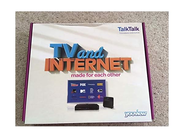 Top 10 Best PVR Set-Top Receiver Boxes in 2024 - FindThisBest (UK)