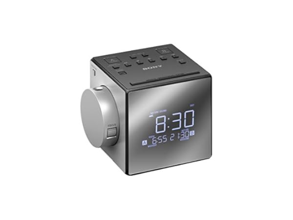 Top 10 Best Quartz Clock Radios in 2025 - FindThisBest (UK)